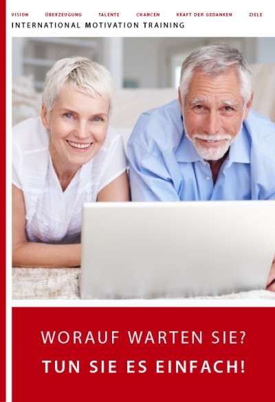 IMT – International Motivation Training - FIREFLY • AGENTUR FÜR ...